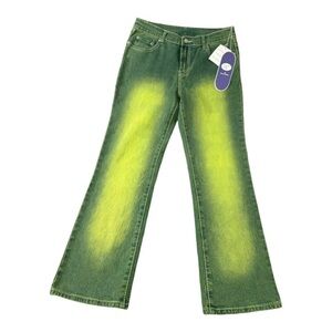 DG2 by Diane Gilman | Jeans | Vintage Rare Dg2 By Diane Gilman Neon ...